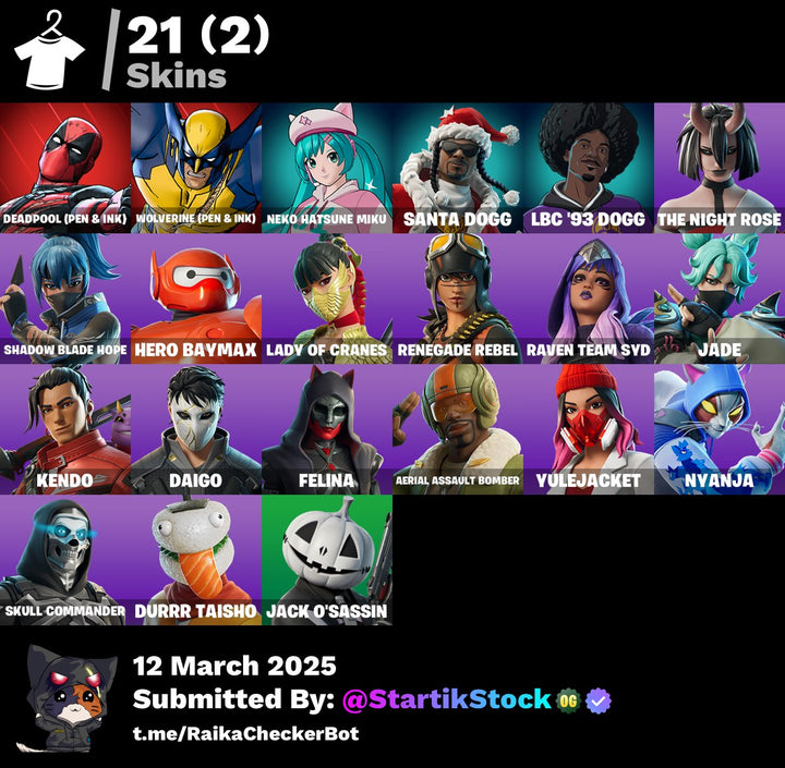 Valorant – TengoFE